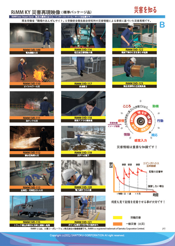 RiMM 製品紹介カタログ | RiMM -rimm.ai-