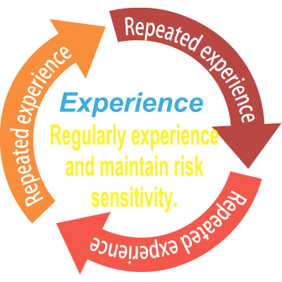 RiMM VR Disaster Experience